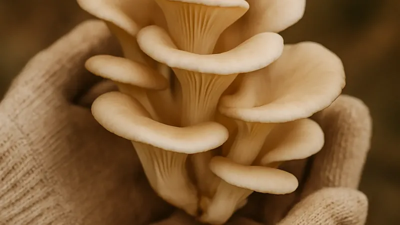 Innovative Mushroom Projects & Experiments | ShroomSpy